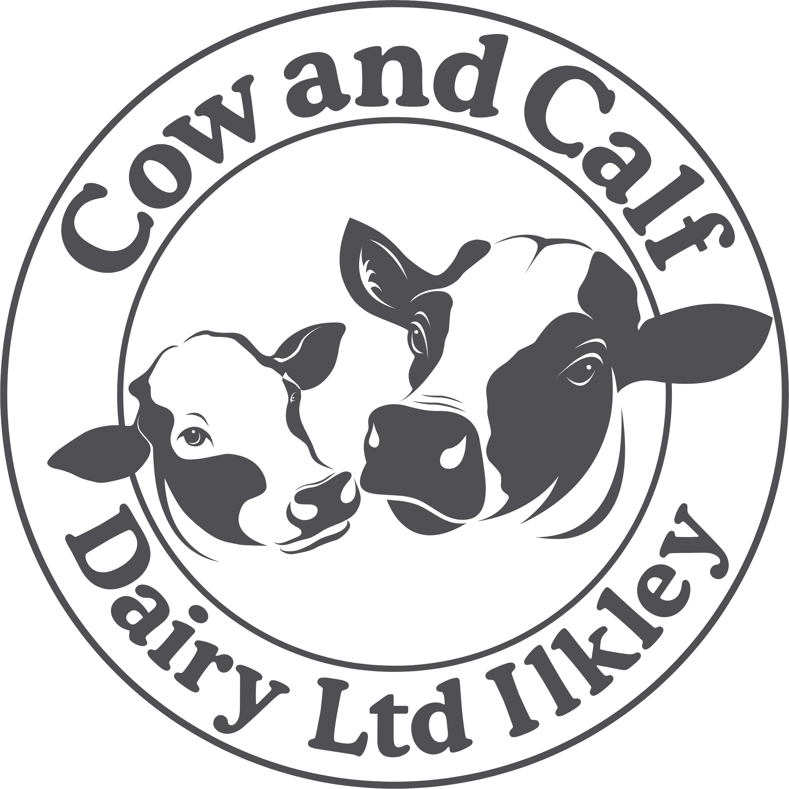 Login - Cow and Calf Dairy